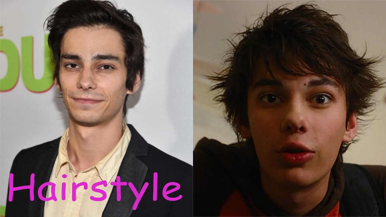 Devon bostick hairstyle (2018) - YouTube
