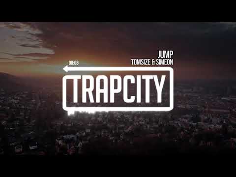 Herkesin sevdiyi ve aradiyi trap muziyi (Tomsize & Simeon-jump)