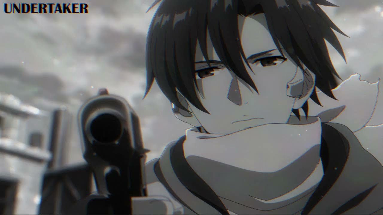 86 - Eighty Six Undertaker - YouTube