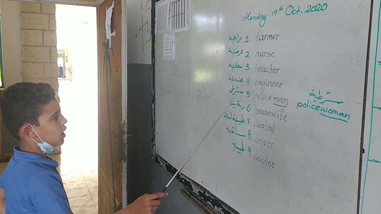 Reyad Ashraf Dawood Lahlooh - YouTube