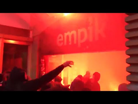 Bitwa  pod Empikiem. Przypominamy dramatyczne wydarzenie Marszu Niepodległości 2020