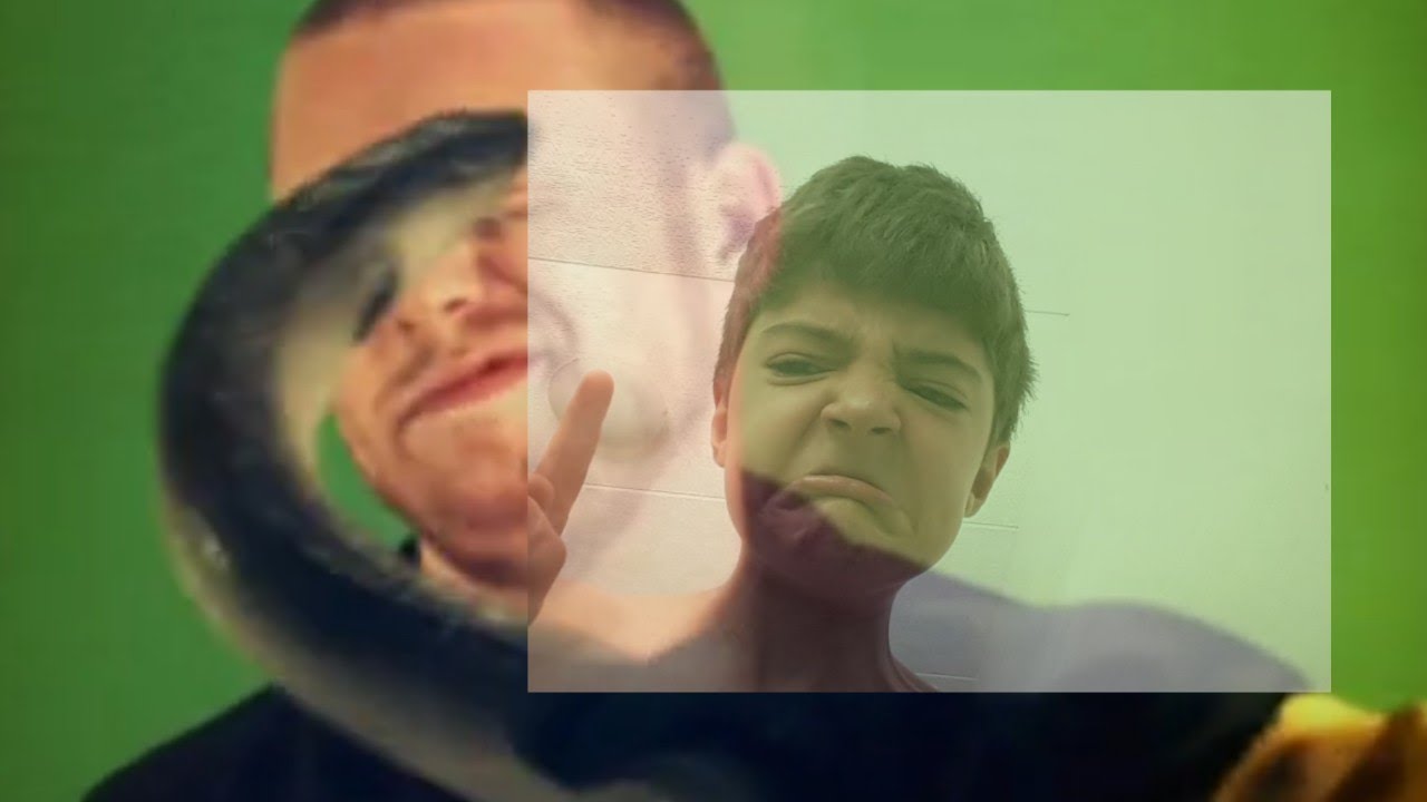 The useless web #7 eel slap - YouTube