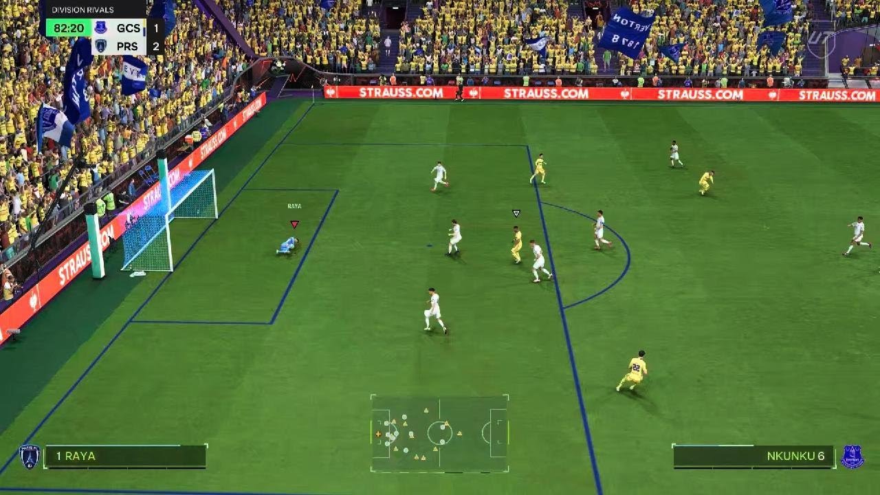 LAST MINUTE WINNER - YouTube