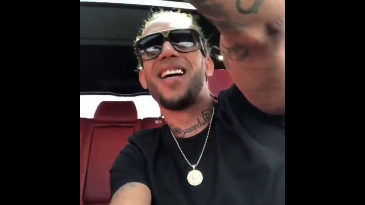 Flow Mafia - Regresa - YouTube