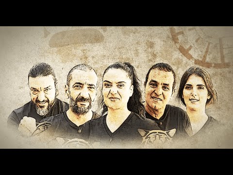 جزيرة الكنز - الموسم 5 الحلقة 3 كاملة Jazirat Al Kanz Saison 5 Episode 3
