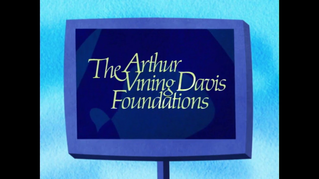 (VERY RARE) PBS Kids GO: FETCH! with Ruff Ruffman: Funding (Closing ...