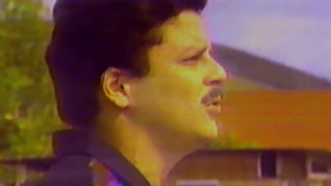 Ya lo ves - Anthony cruz - YouTube