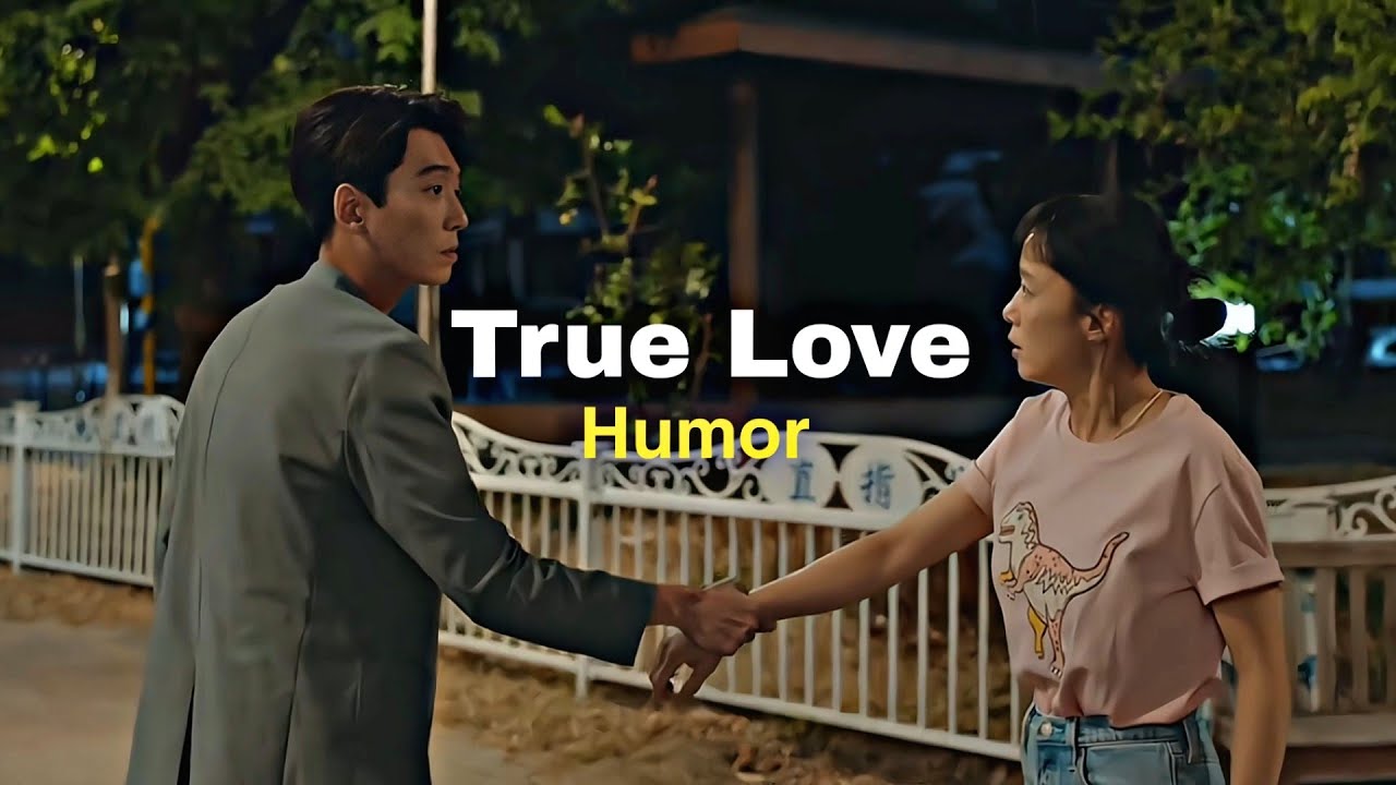 Choi Chi-yeol and Nam Haeng-seon/Crash course in romance/ Humor + (1×4 ...