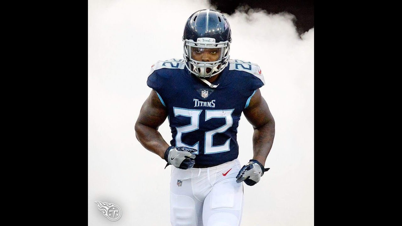 ||The Box|| Derrick Henry 2019-2020 Highlights - YouTube