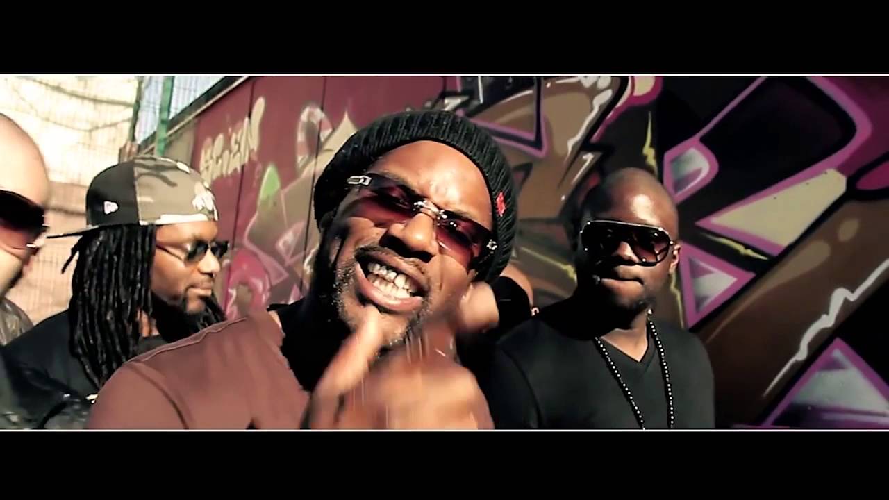 2BAL 2NEG' - En Concert Le 2 Juin 2016 Pour Les 20 ans du 3x Plus ...