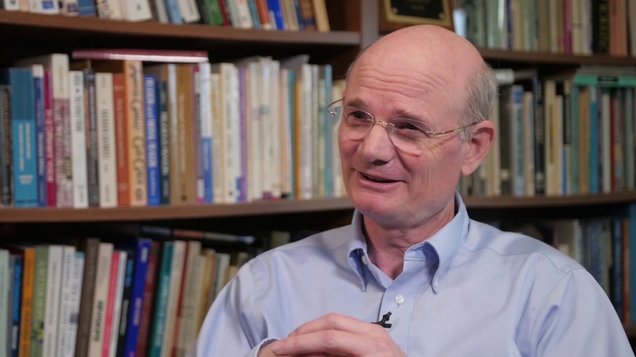 Drury Magazine Web Extra: On the Happiness of Being Little with Dr ...