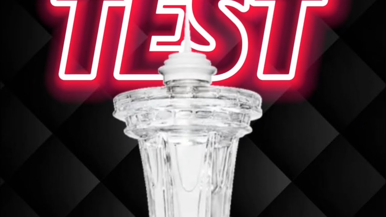 Space Needle Vodka - YouTube