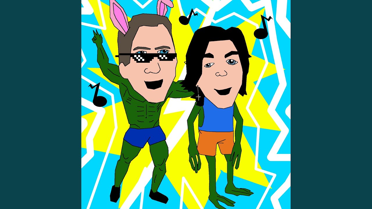 Ulpu x Benji Song - YouTube