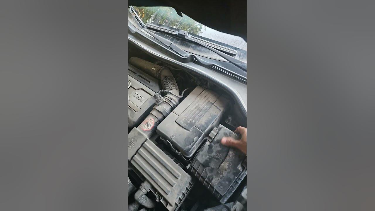 mk6 2012 vw gti horn not working find fuse #gti #mk6 #findfuse #vw # ... mk6 2012 vw gti horn not working find fuse #gti #mk6 #findfuse #vw # ...