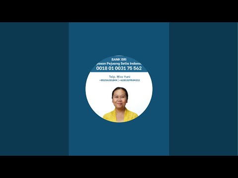 Yuni  TKW Hong Kong@CURHATAN BMI is live!