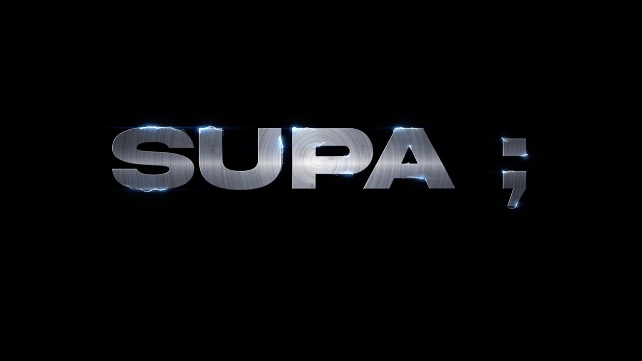 SUPA - OFFICIAL TRAILER - YouTube