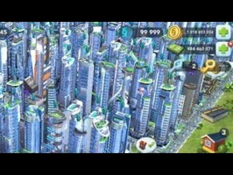 How do you get more money on SimCity? #SimCity#unlimitedmoney - YouTube