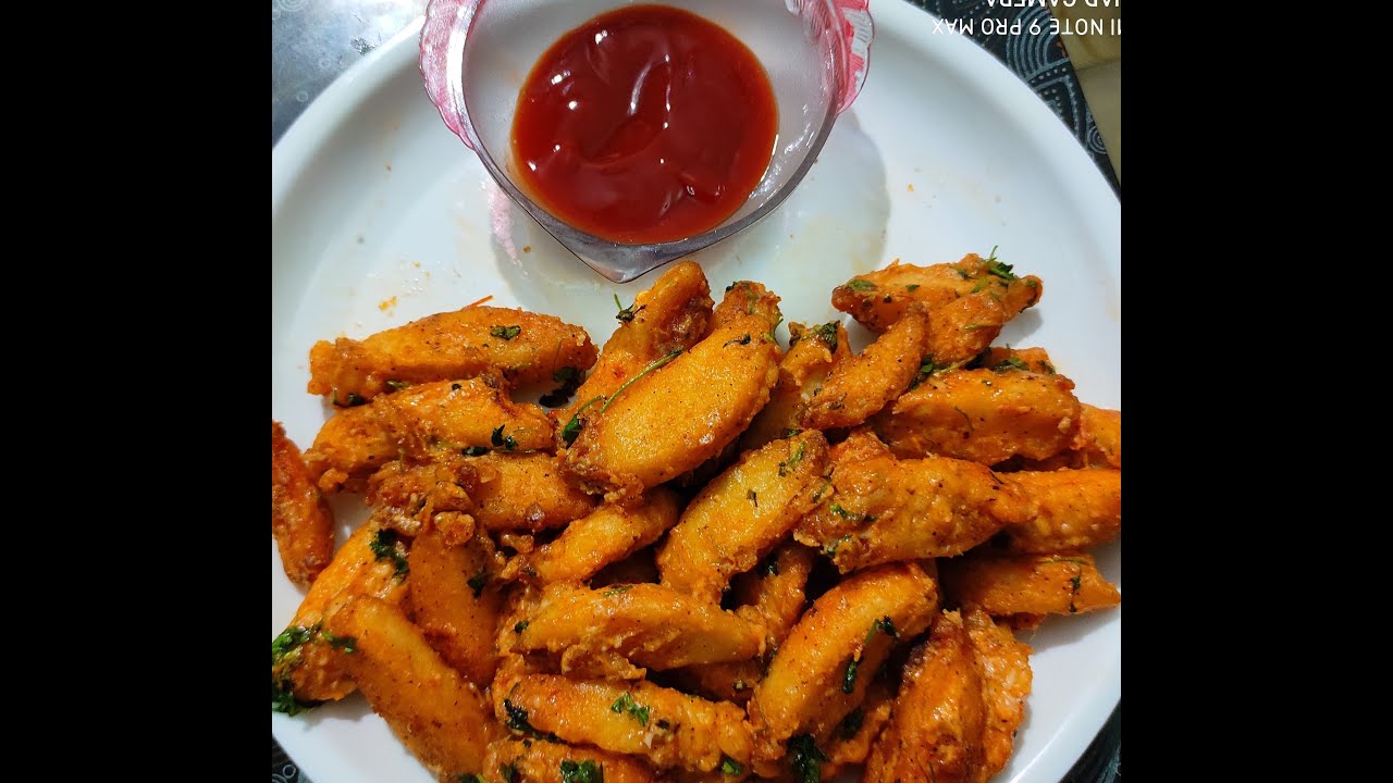 IDLI FRIES TASTY AND EASY - YouTube