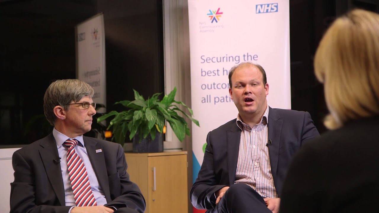 NHS Commissioning Assembly - YouTube