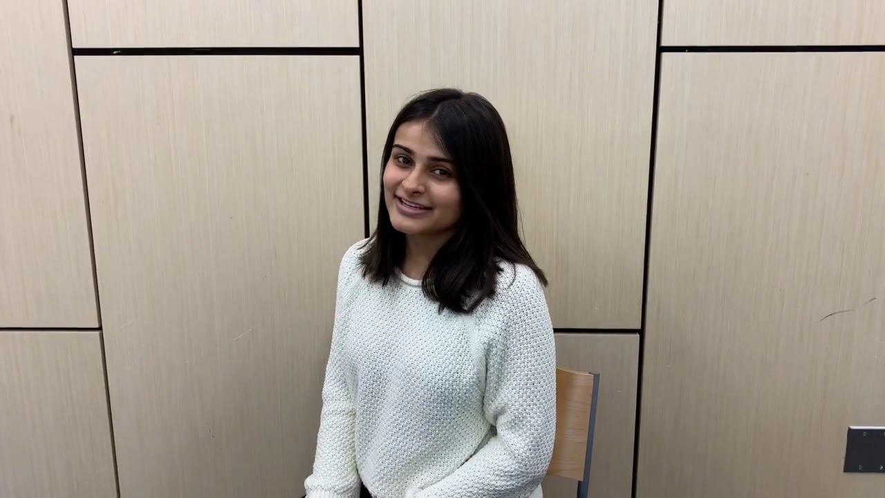 Marybeth Appleyard for President - YouTube