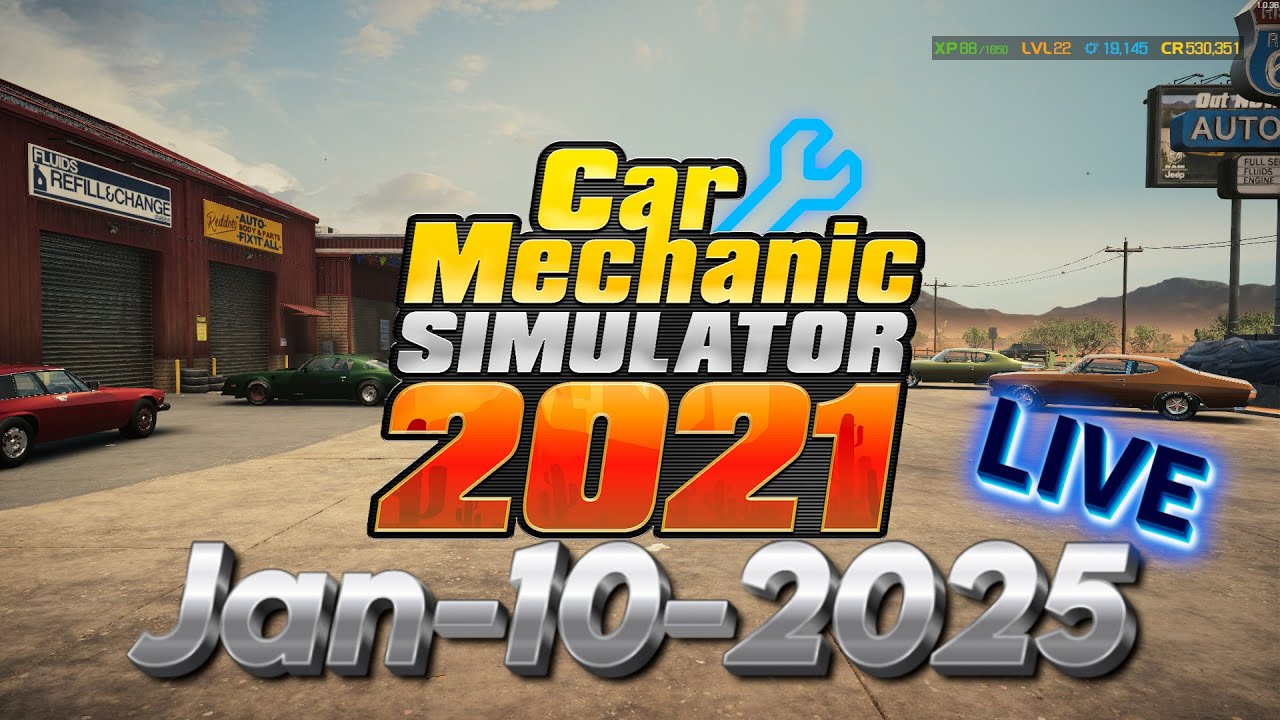 Car Mechanic Simulator 2021 Pagani Huayra Tempesta rebuild [no ...