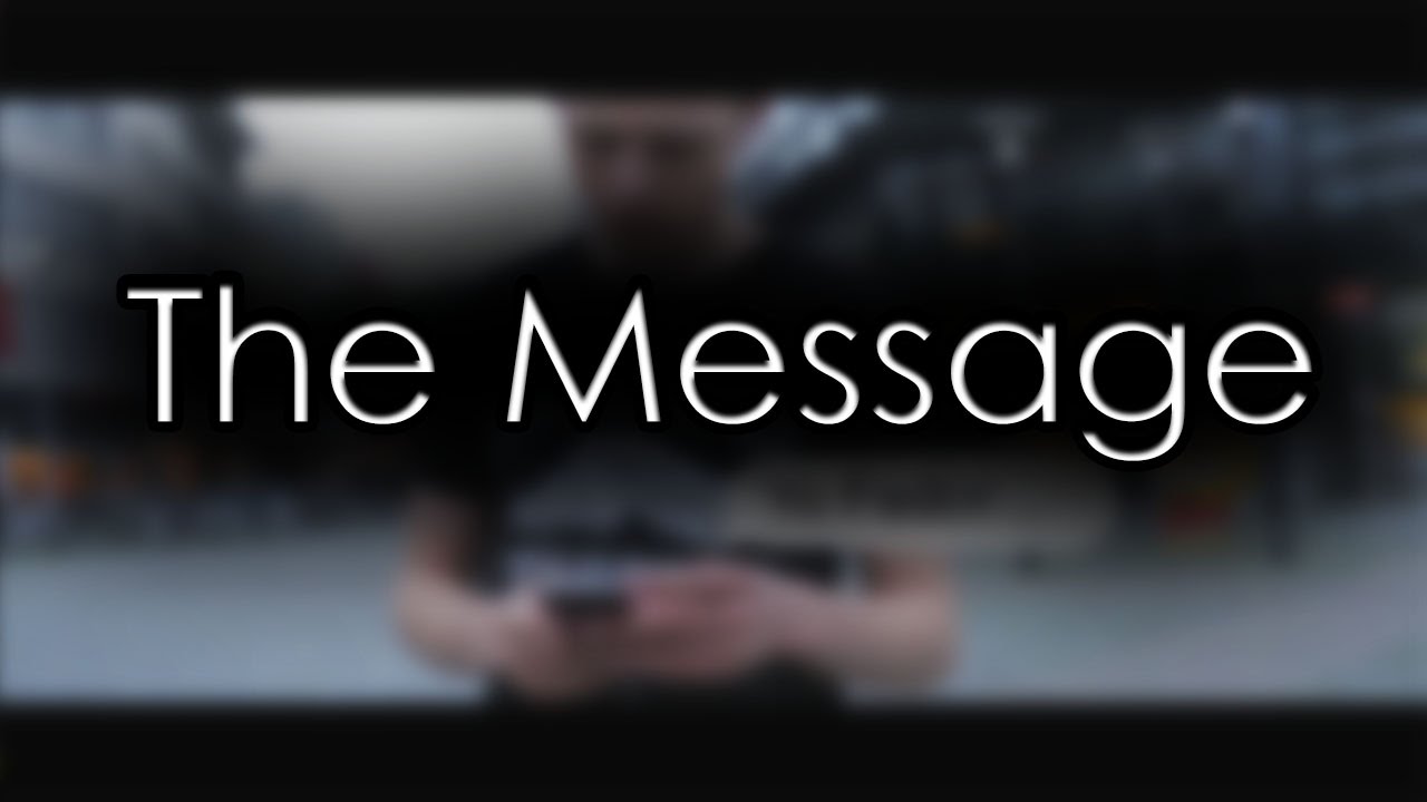 Message Trailer | ActionArtsHD (1080p) - YouTube