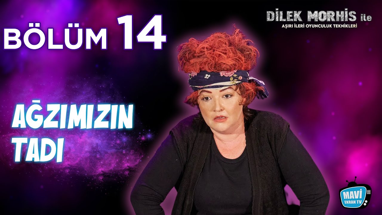 Yaprak Dökümü’nde Ağızların Tadı Kaçıyor - Dilek Morhis ile Aşırı İleri ...