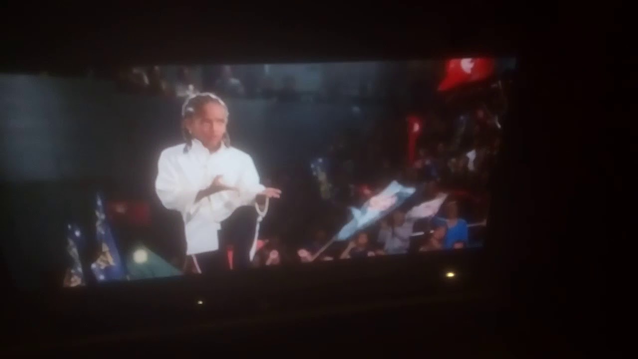 Epic fight scene-The Karate Kid - YouTube