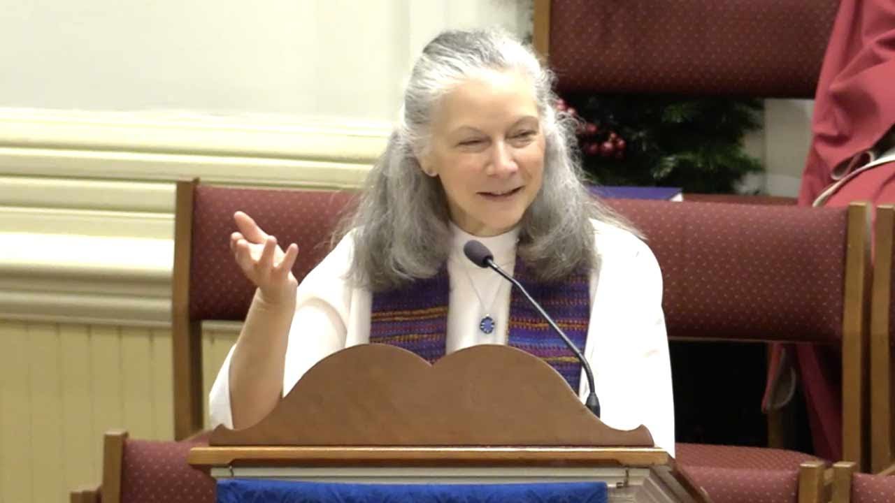 Sunday Worship - December 10, 2023 - YouTube