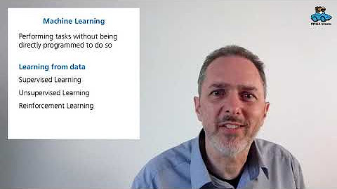 Machine Learning on FPGAs - YouTube
