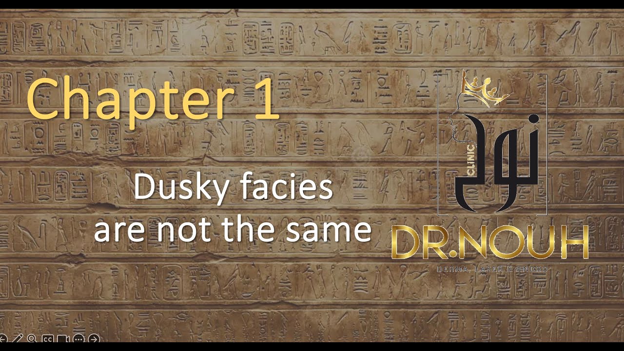 Dusky facies, red facies and angry feet: clinical cases discussion ...