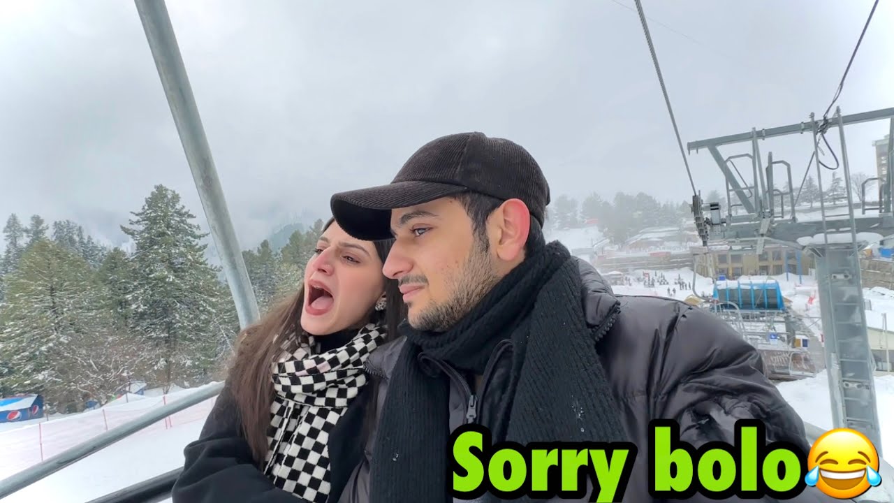 Saba sy sari Galtiyon ki mafi mangwali😂 | Basil ko boht miss karrahe😞 ...