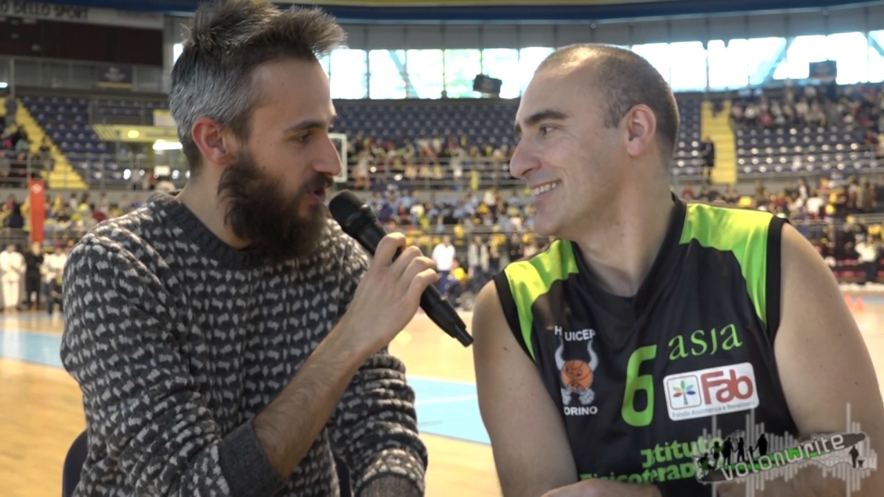 Andrea Rocca - Giornata Internazionale delle Persone con Disabilità ...