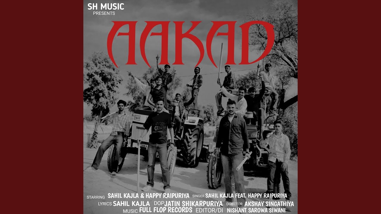 Aakad - YouTube