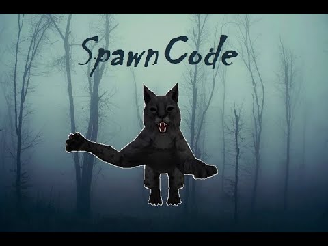 ⚠️ SpawnCode - wildcraft creepypasta ⚠️ || scary story 🐺 - YouTube