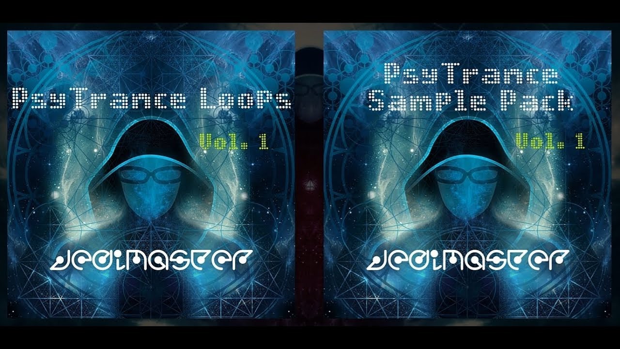 PsyTrance Loops and Samples P.1 - YouTube