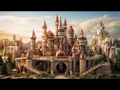 Smart TV Art For Children | Turning Visions into Reality | Screensaver ...