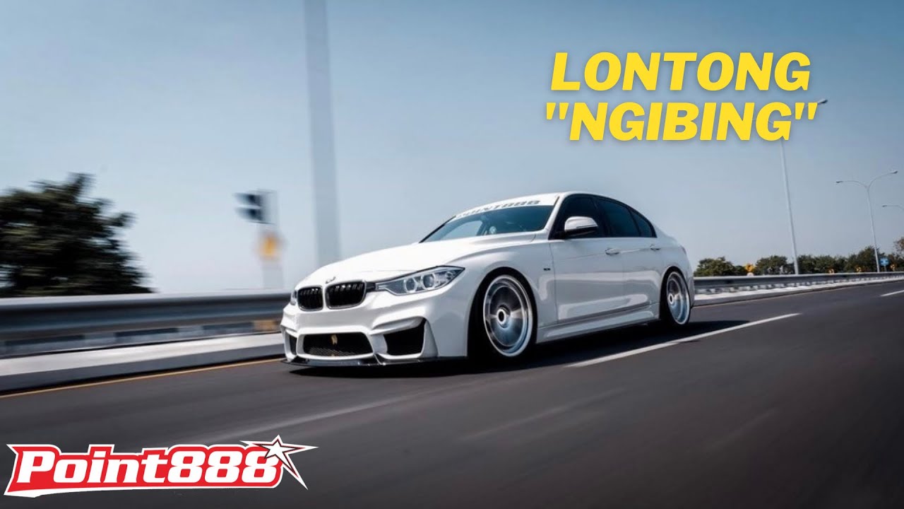#POINTBUILDS | Simple & clean BMW F30 320i - YouTube