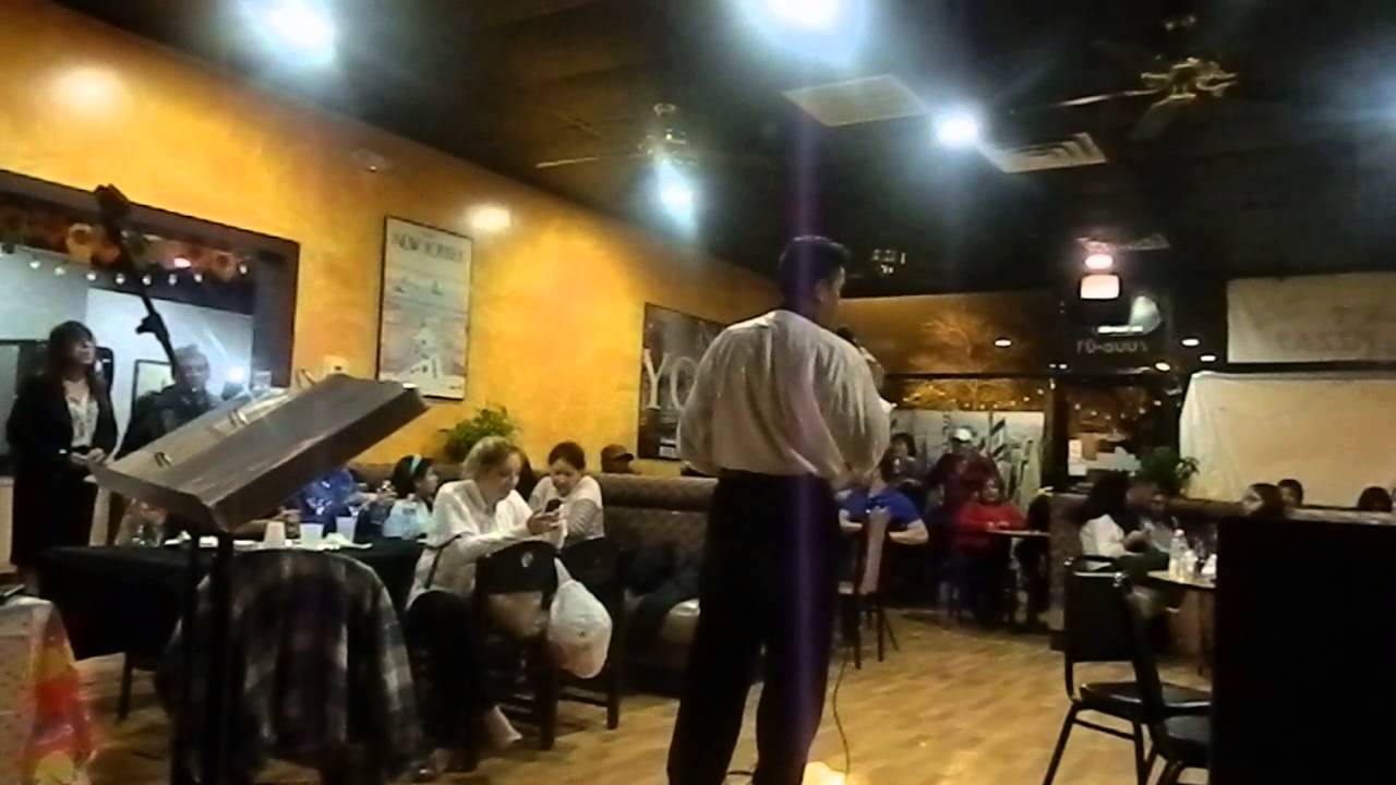 HENRY MURILLO / Costumbres - YouTube