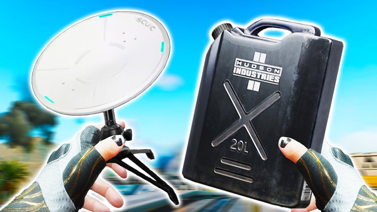 I Got The RAREST Loot in Delta Force…with a BUDGET Loadout - YouTube