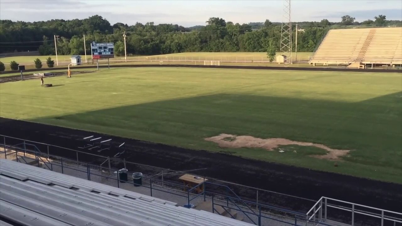 Christian Haile Summer Workouts 2016 - YouTube