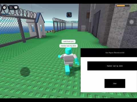 Best Chat Bypass Script | Roblox Exploiting - YouTube