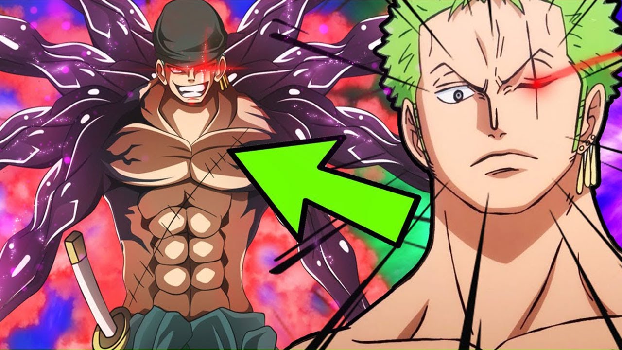 Zoro Hack Game Và 10 Khoảnh Khắc Ngầu Nhất Khiến Fan Nổi Da Gà - YouTube