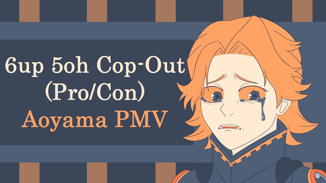 //Chapter 336+ spoilers!// 6up 5oh Cop-Out (Pro/Con) - Aoyama (MHA ...