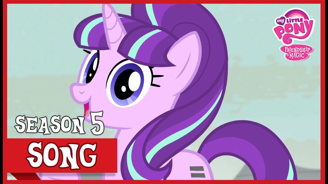 In Our Town (The Cutie Map) | MLP: FiM [HD] - YouTube