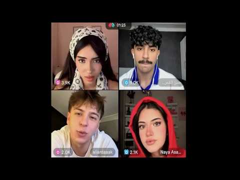 بث هيام ~ 𝐇𝐚𝐘𝐚𝐌 𝐋𝐈𝐕𝐄