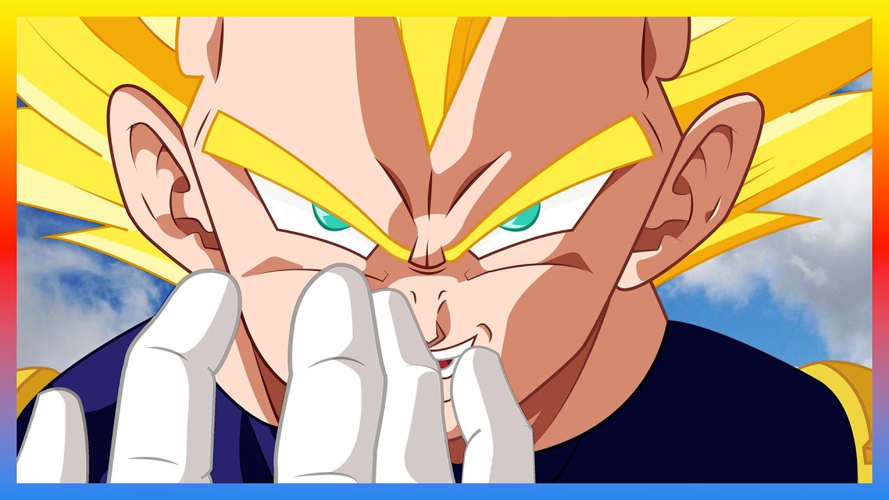 How BAD WRITING Made Dragon Ball MORE POPULAR - YouTube