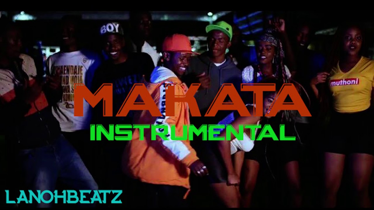 ETHIC x BOONDOCKS GANG x ONLY ONE DELO_MAKATA GENGETONE INSTRUMENTAL ...