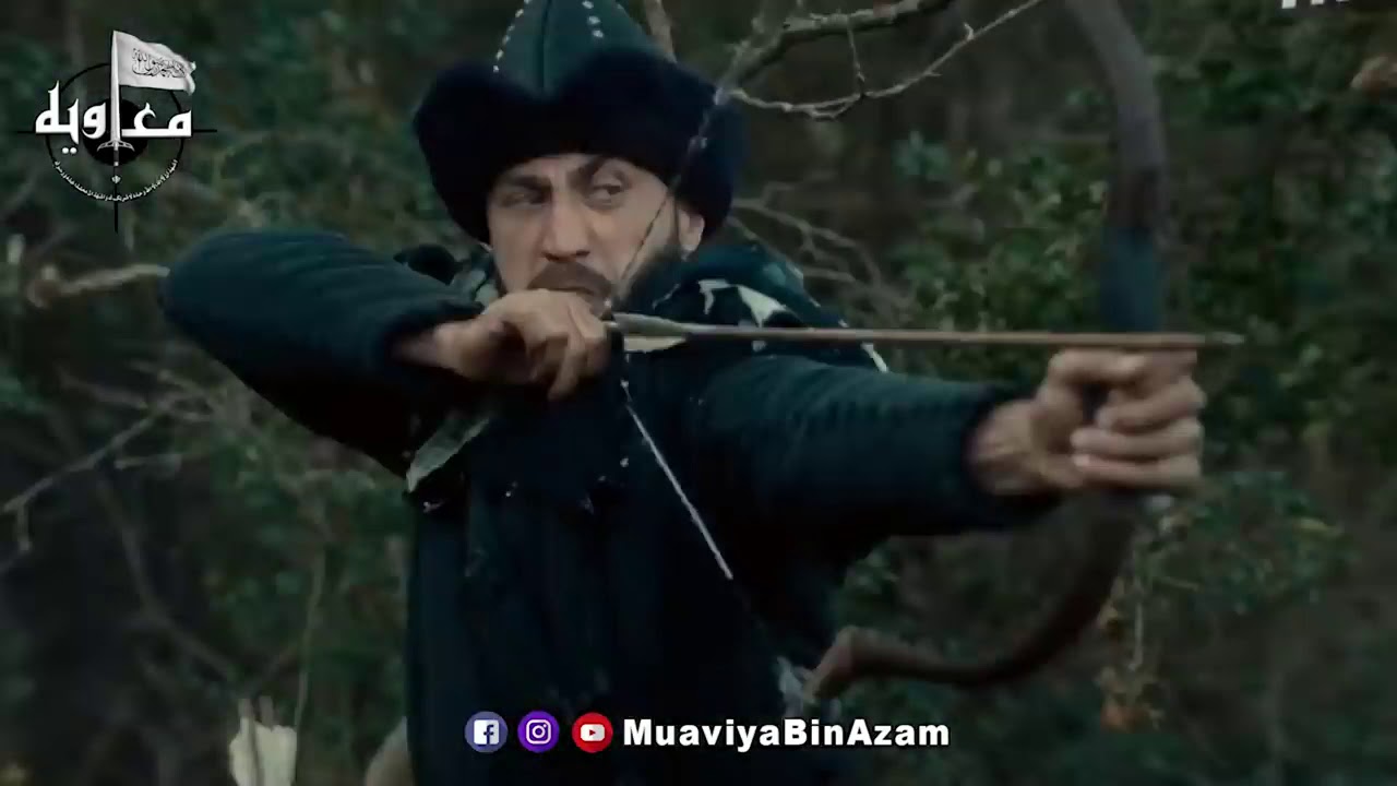 Tayyar Hai Hum👍💚 By Muaviya Bin Azam. - YouTube