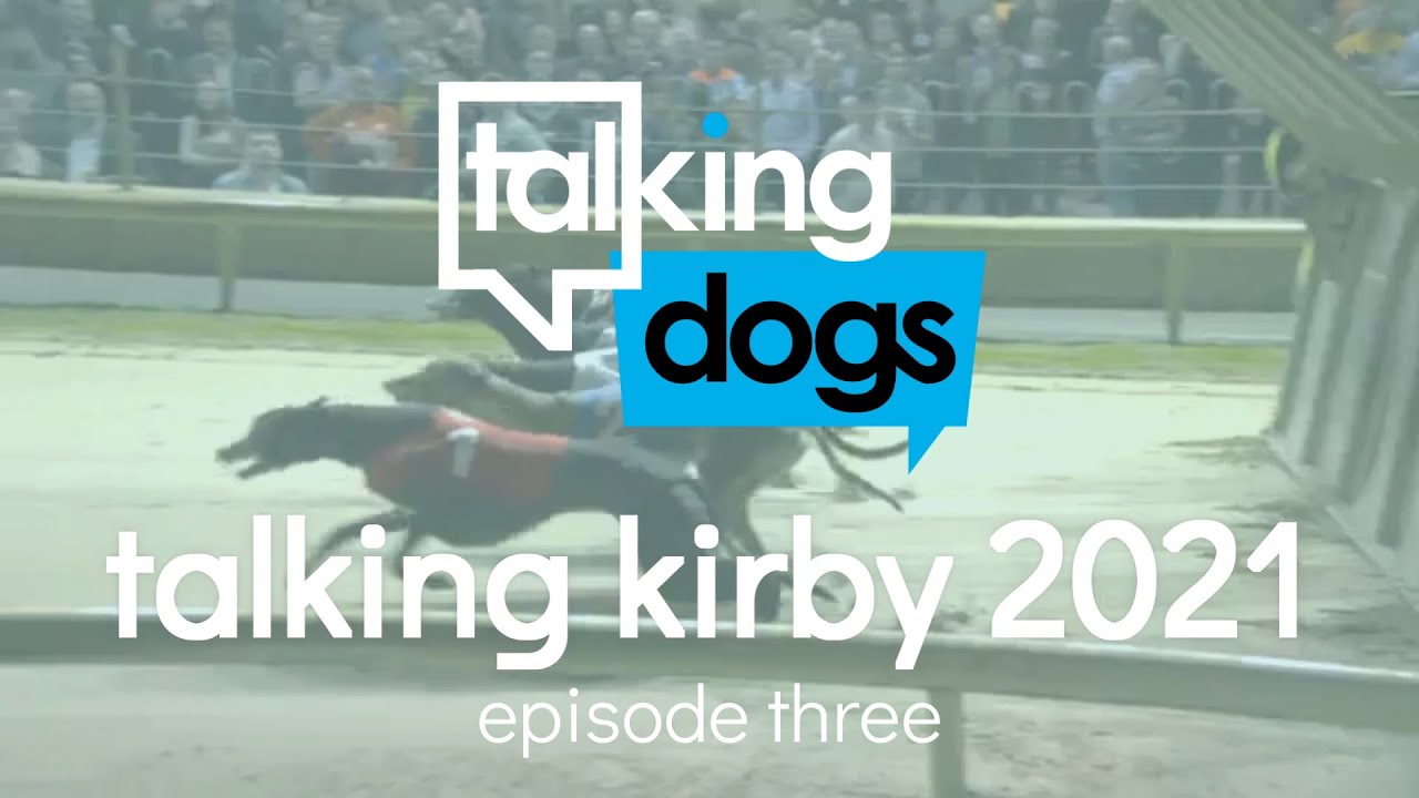 Talking Kirby Episode 3 - Monday 5th April - YouTube